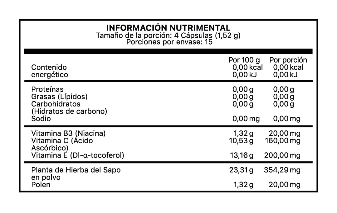 COBEX – Herbax | Tienda en Línea