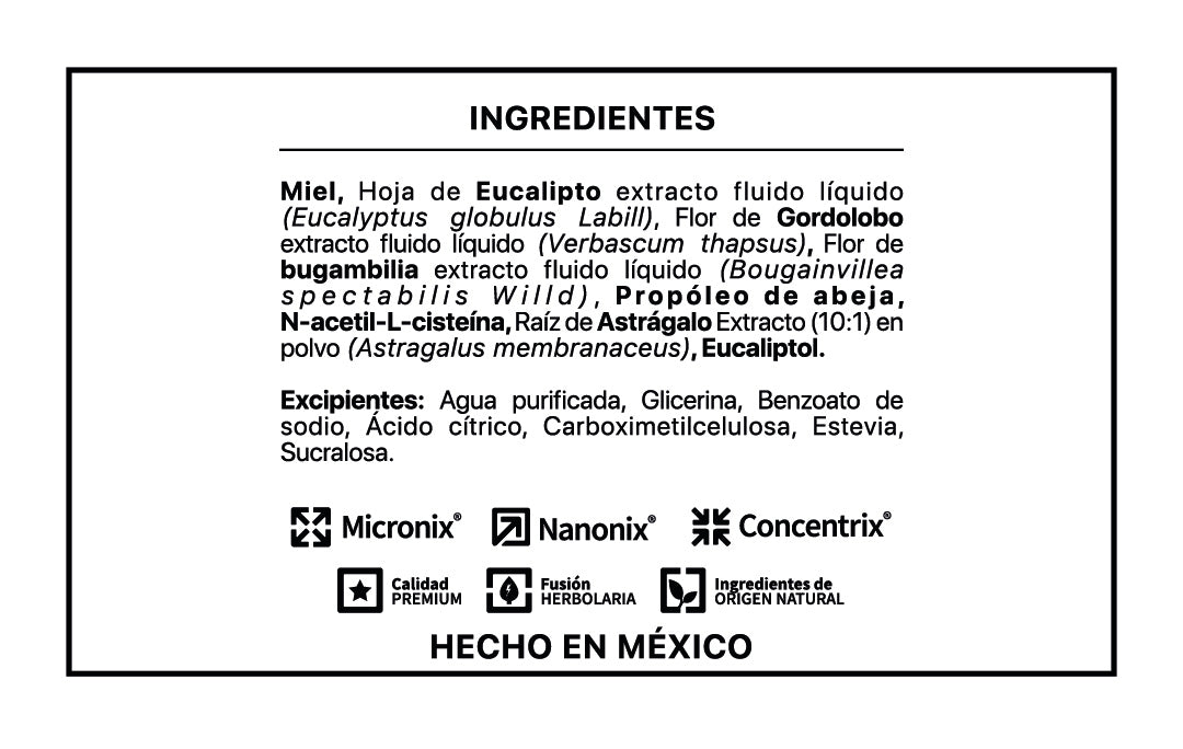 LABRIN – Herbax | Tienda en Línea