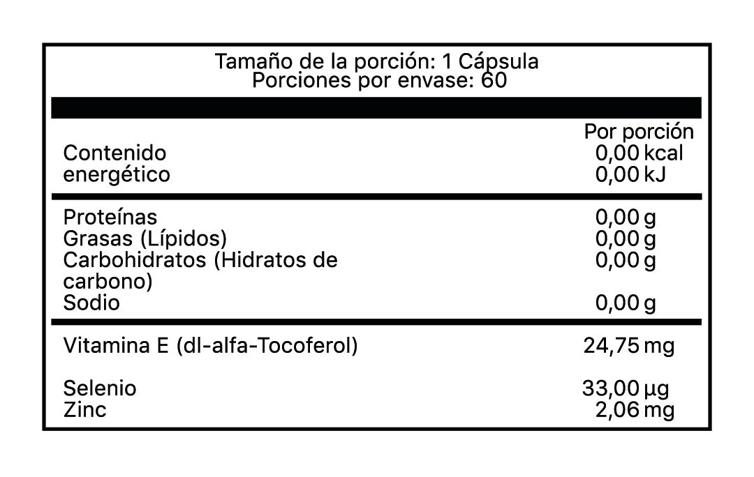 MAGNEFORTE – Herbax | Tienda en Línea