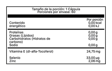 MAGNEFORTE – Herbax | Tienda en Línea