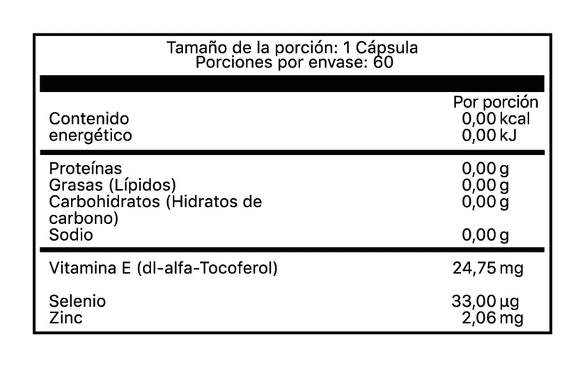 MAGNEFORTE – Herbax | Tienda en Línea