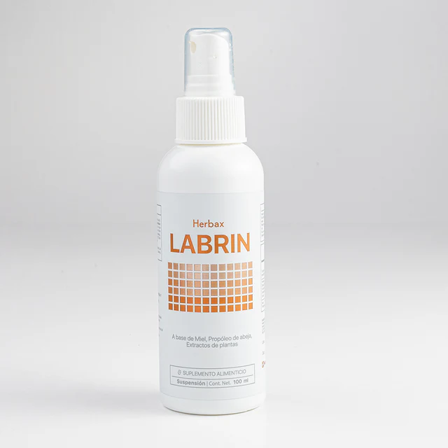 LABRIN – Herbax | Tienda en Línea